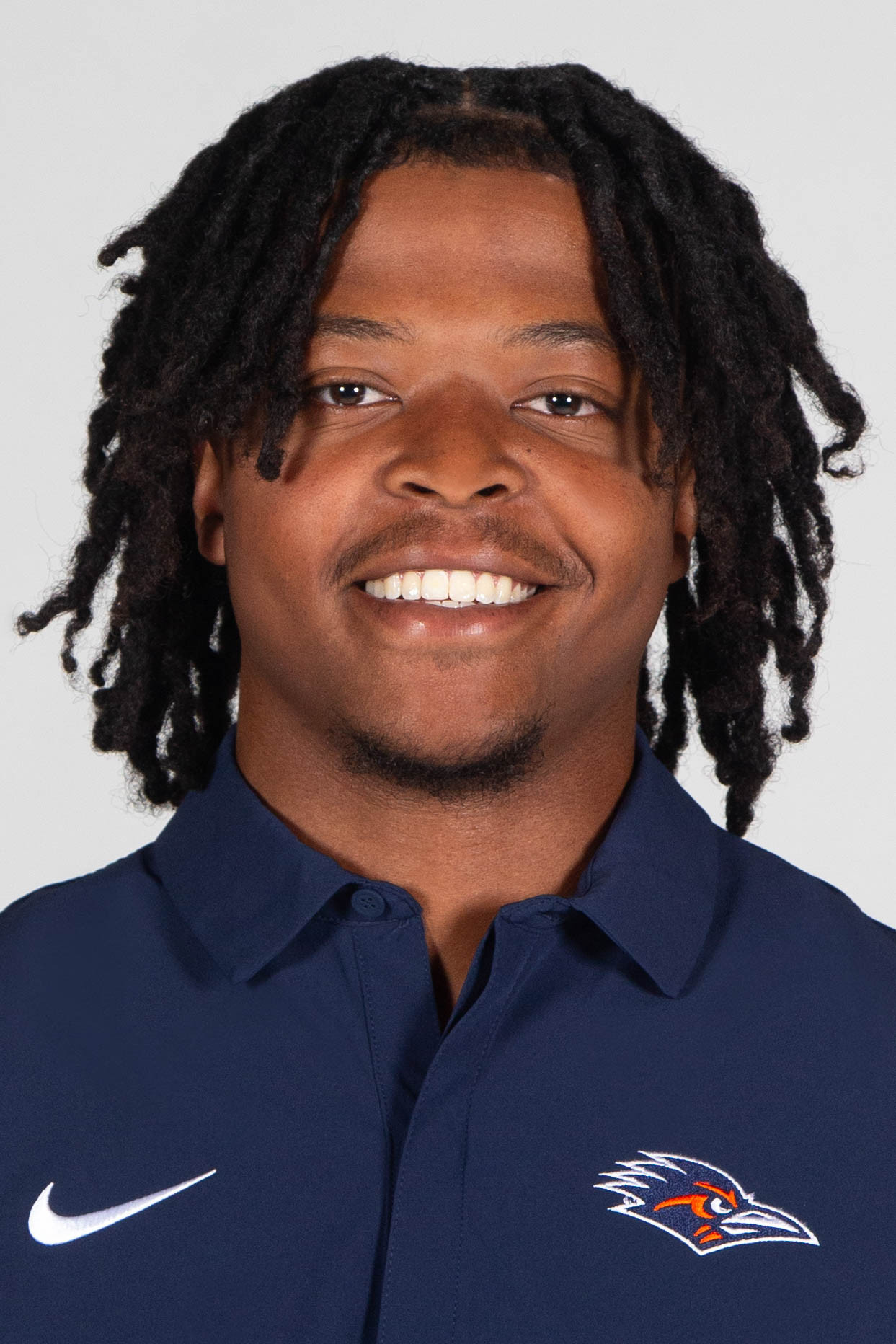 Brandon Tennison - 2025 UTSA Football Roster - UTSA Athletics ...