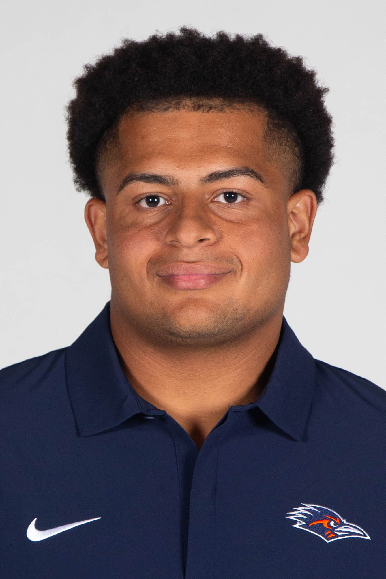 Travon Sylvester - 2025 UTSA Football Roster - UTSA Athletics ...