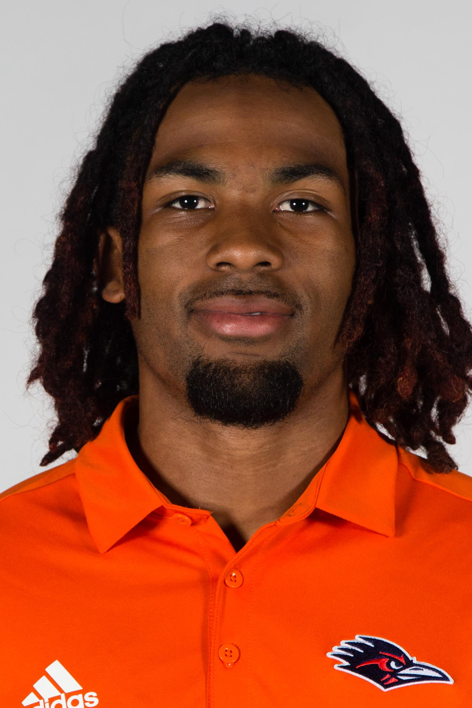 DJ Allen Jr. - 2025 UTSA Football Fall Camp Roster - UTSA Athletics ...