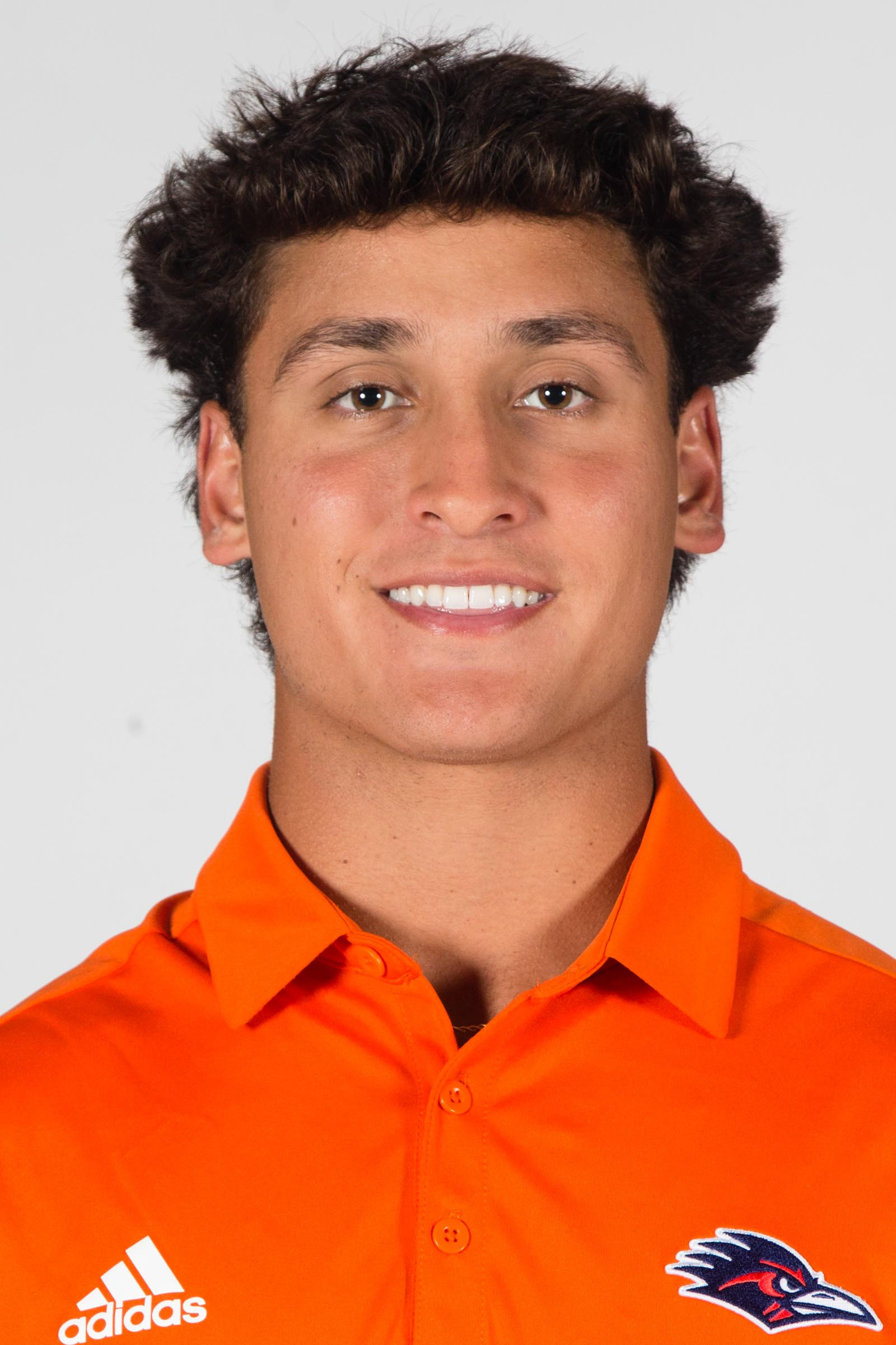 Michael Petro - 2025 UTSA Football Fall Camp Roster - UTSA Athletics ...