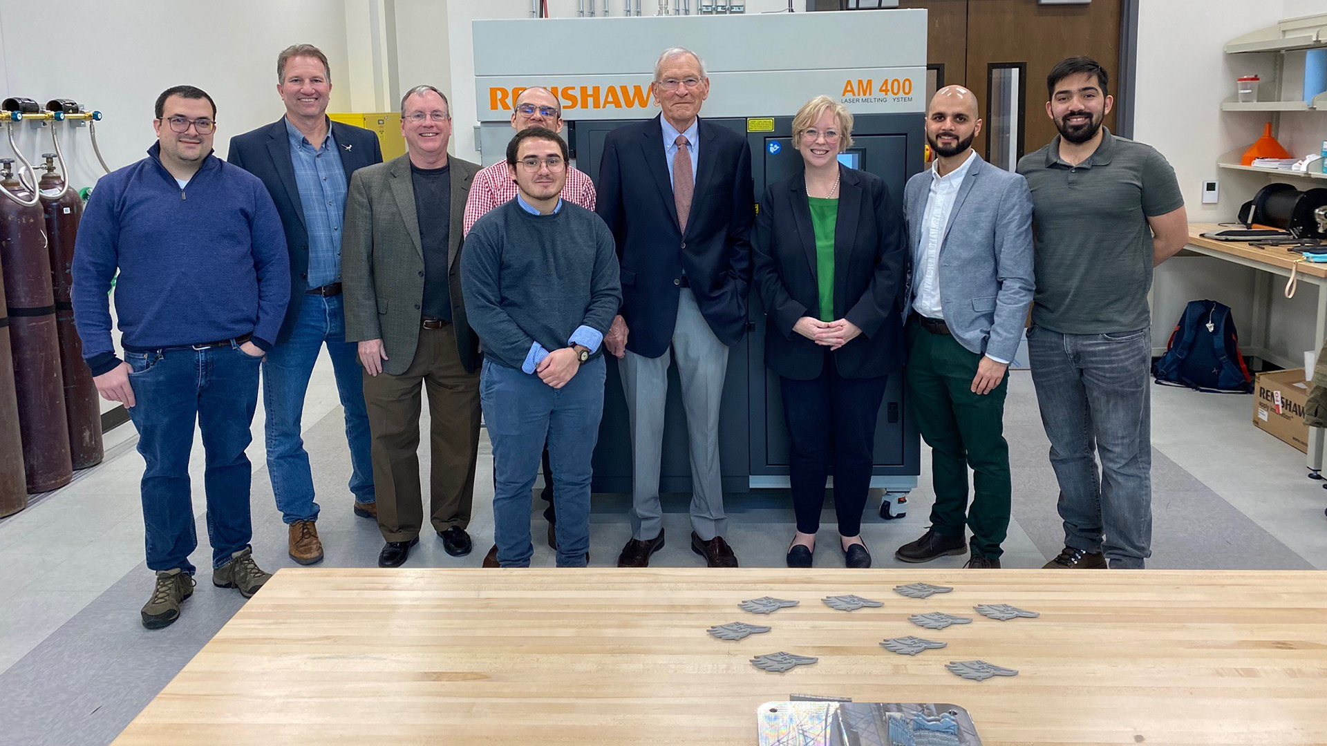 Philanthropists Ed and Linda Whitacre give $1 million to support UTSA ...