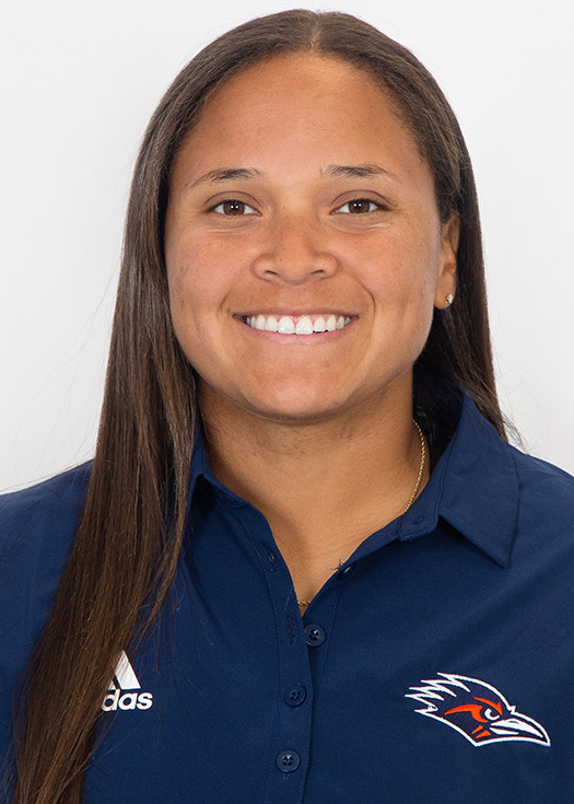 Tori Smith - UTSA Athletics - Official Athletics Website