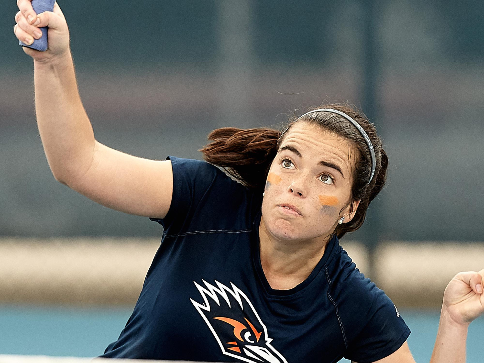 2023-24 UTSA Roadrunners Women's Tennis Roster - UTSA Athletics ...