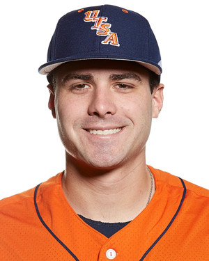 Garrett Moon - 2017 UTSA Baseball Roster - UTSA Athletics - Official Athletics Website
