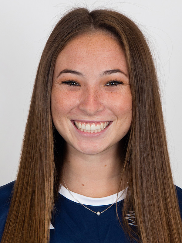 Zoë Lam - Soccer 2023 - UTSA Athletics - Official Athletics Website