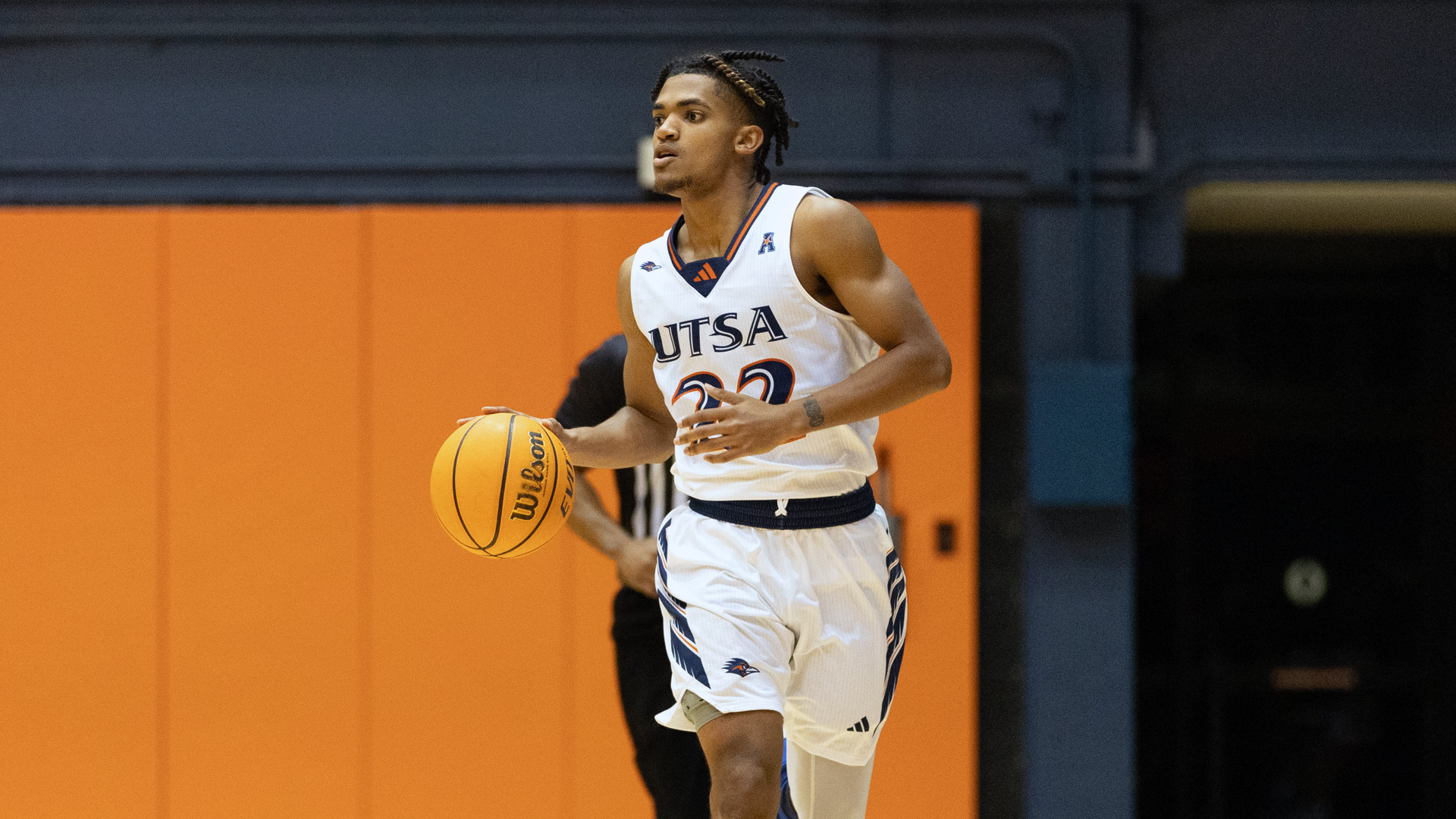 Men's Basketball 2023-24 - UTSA Athletics - Official Athletics Website