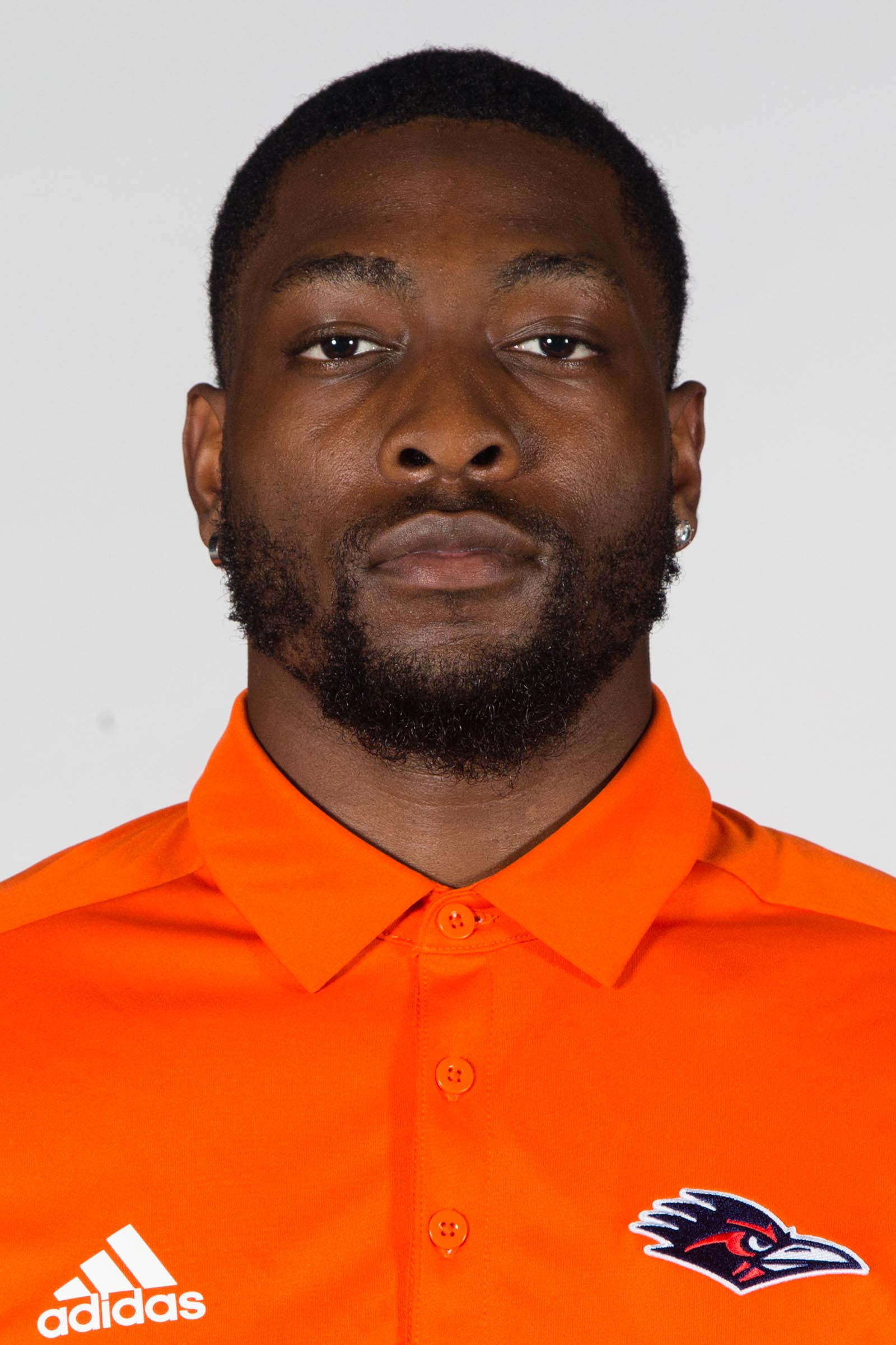 De'Corian "JT" Clark - 2025 UTSA Football Spring Roster - UTSA ...