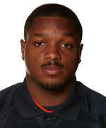 Tyrell Clay - 2013 UTSA Football Roster - UTSA Athletics - Official Athletics Website