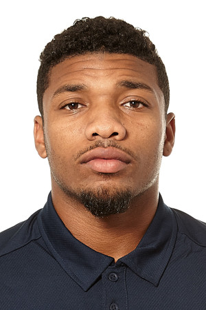 Devron Davis - 2017 UTSA Football Roster - UTSA Athletics - Official ...