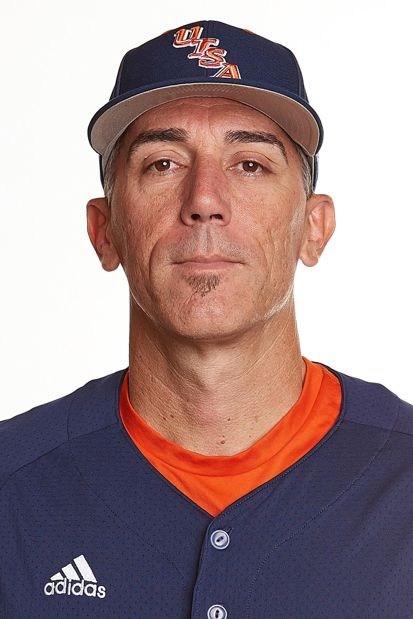 Pat Hallmark - UTSA Athletics - Official Athletics Website