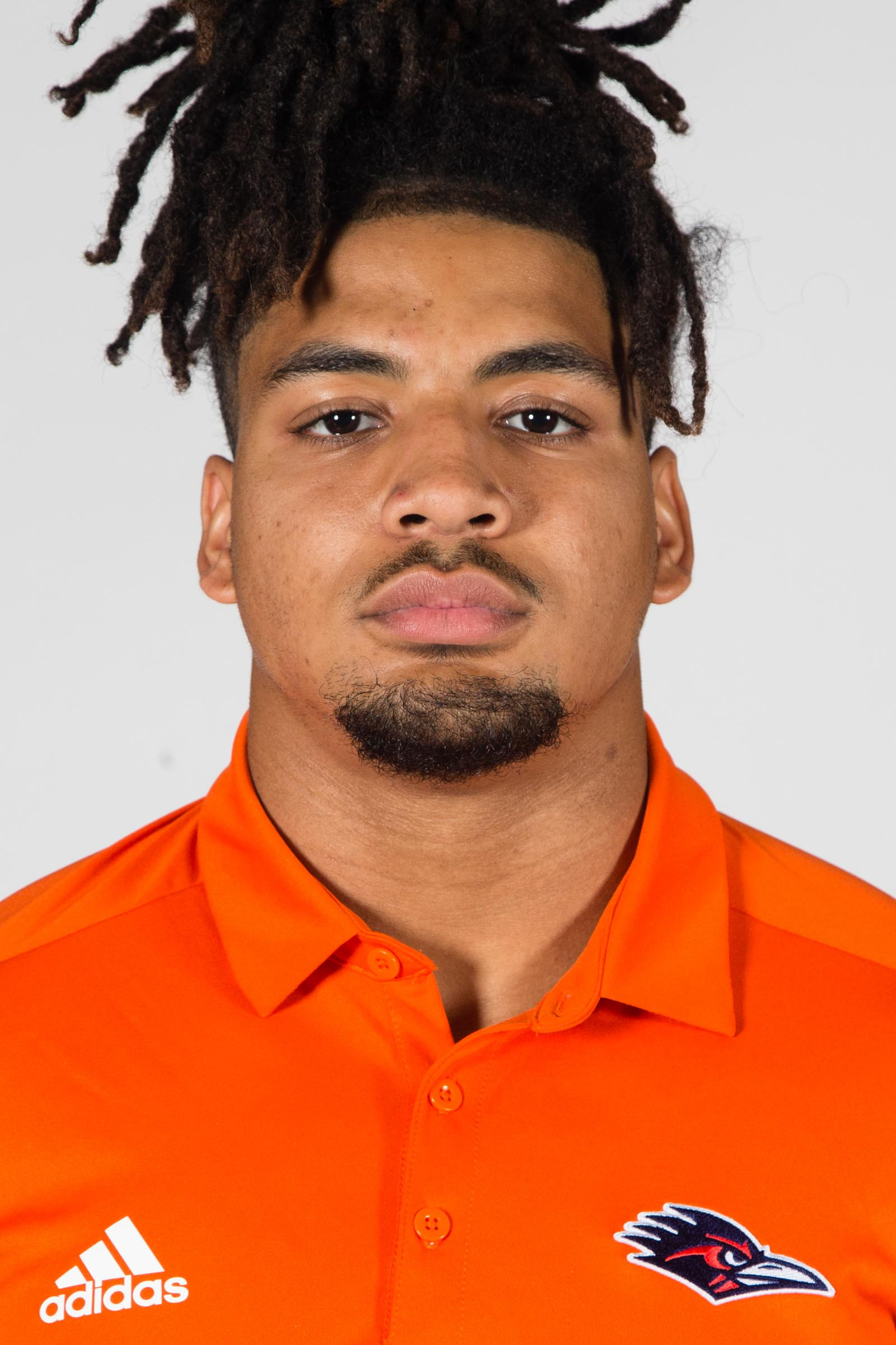 Mason Hall - 2025 UTSA Football Spring Roster - UTSA Athletics ...