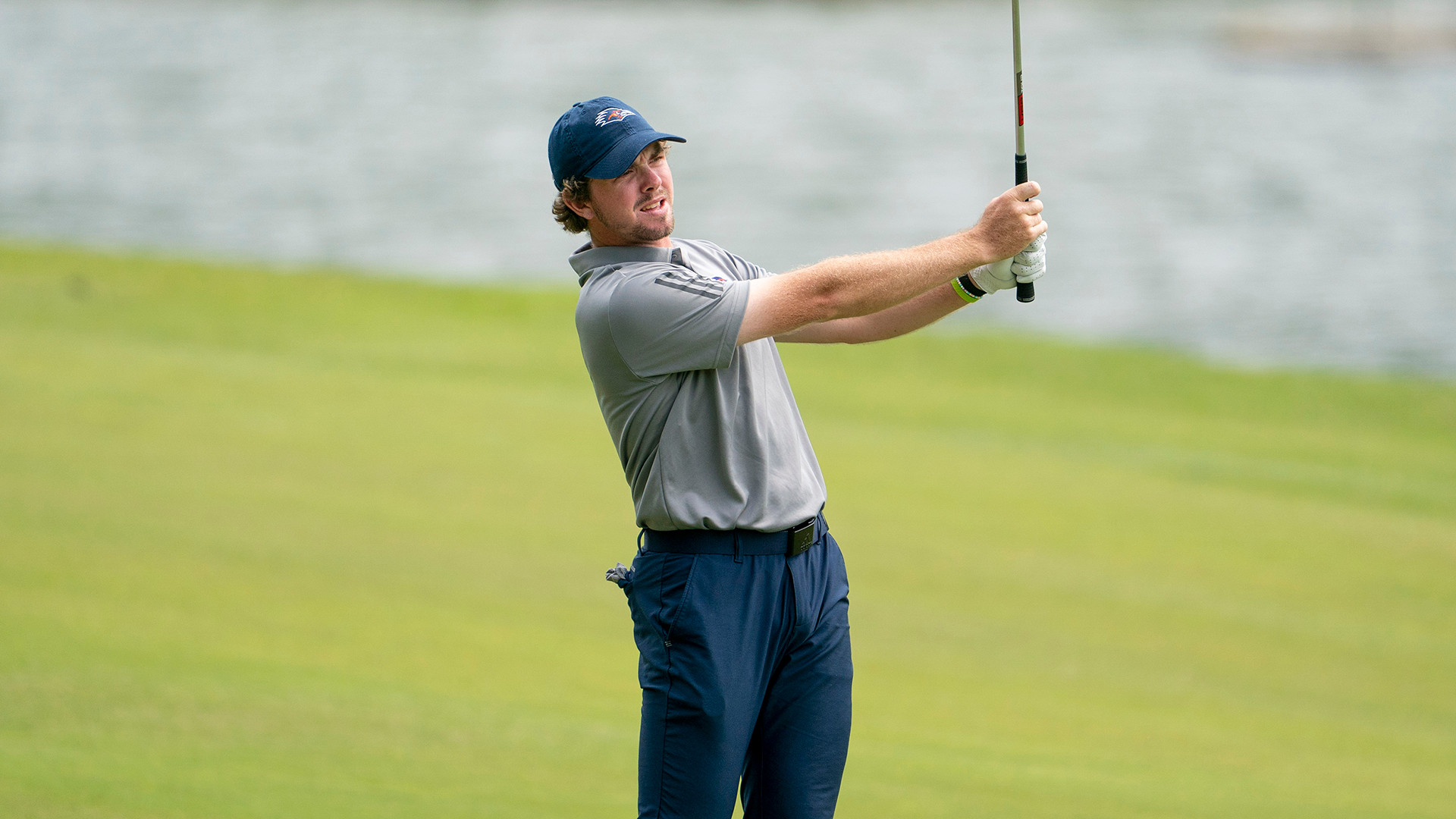 Fanfelle paces UTSA on opening day of Jim Rivers Intercollegiate - UTSA ...