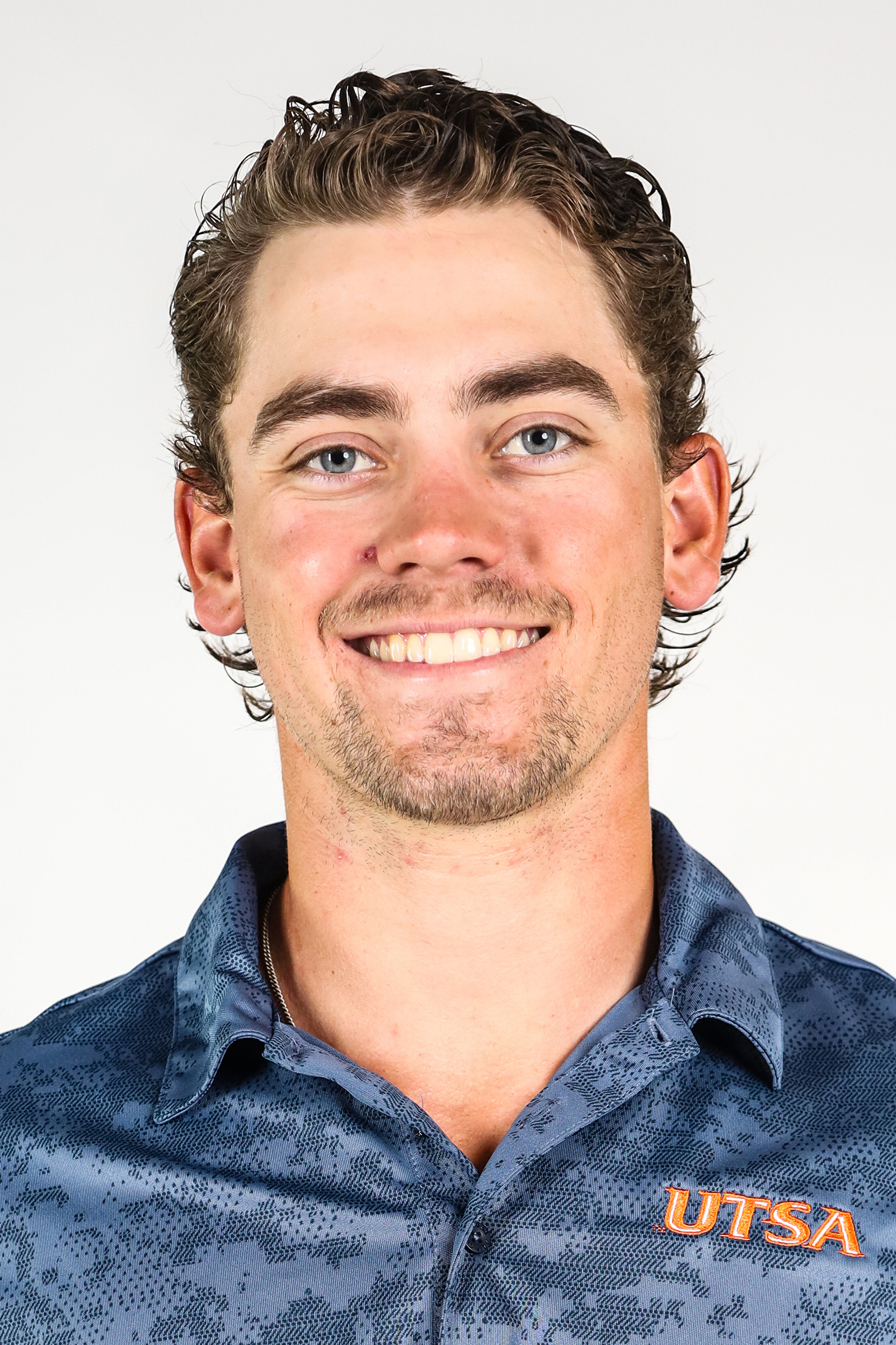 Jack Wehman - 2024-25 UTSA Men's Golf Roster - UTSA Athletics ...