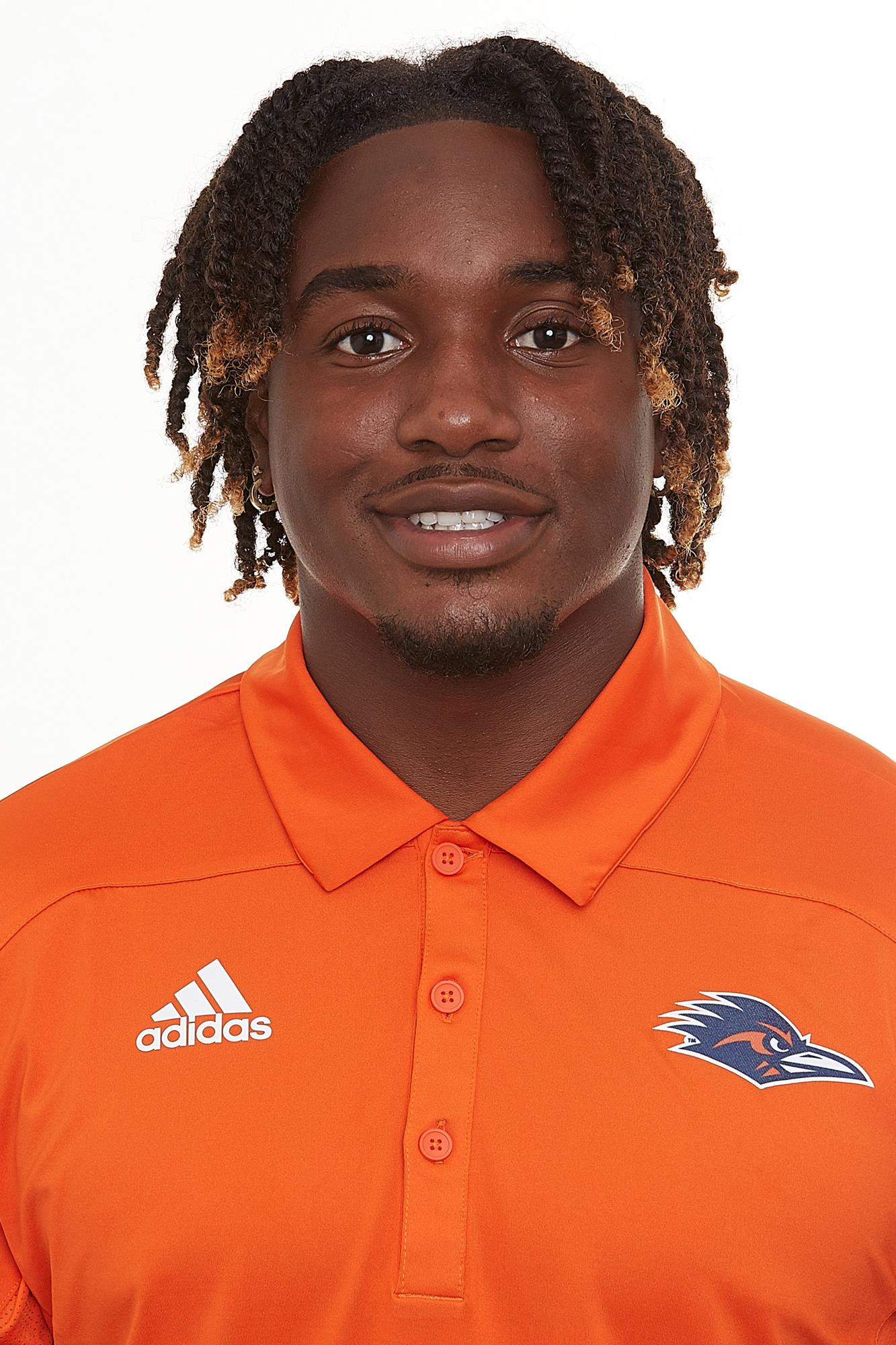 Sincere McCormick - 2021 UTSA Football Roster - UTSA Athletics ...