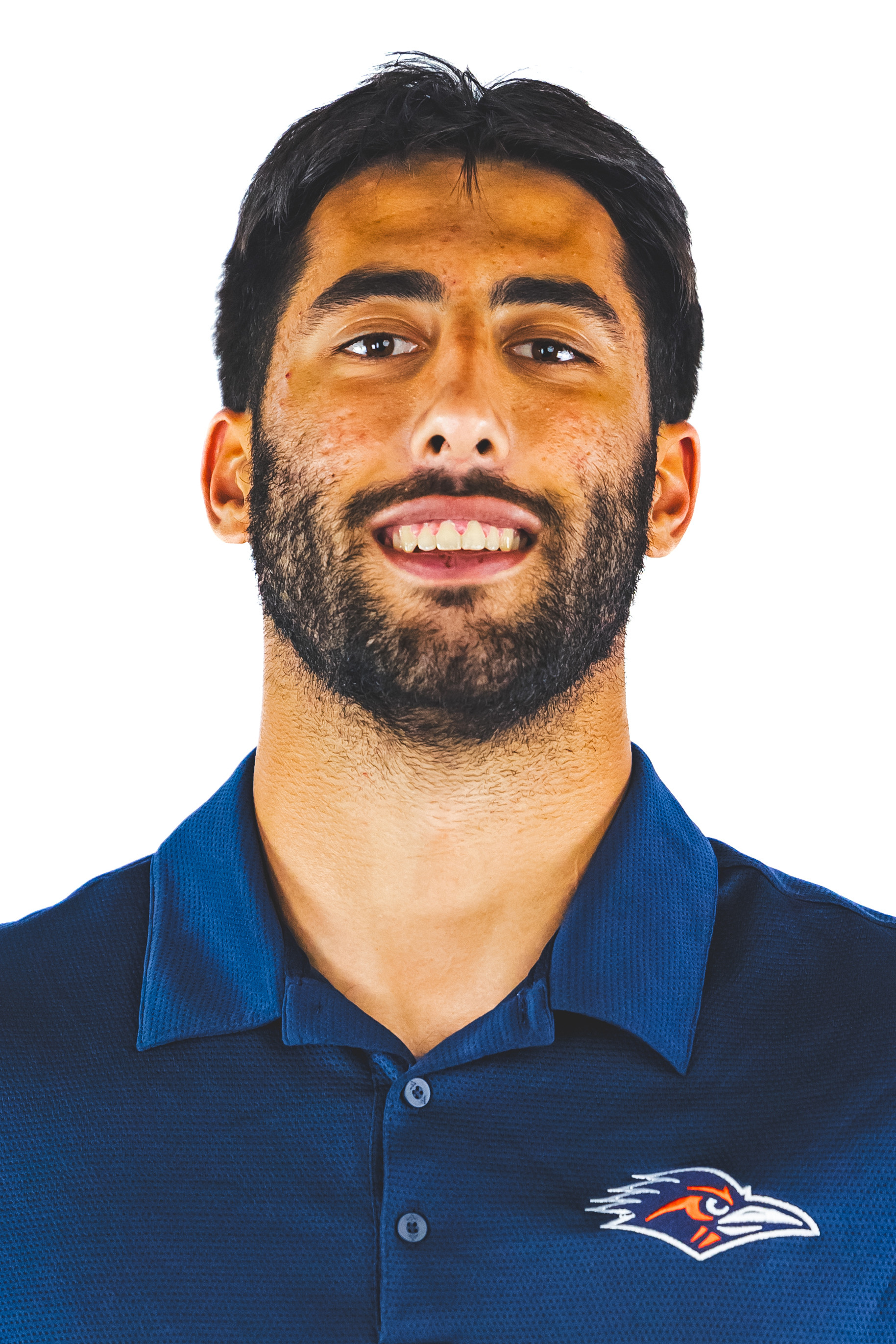 Christopher Taleghani - UTSA Athletics - Official Athletics Website
