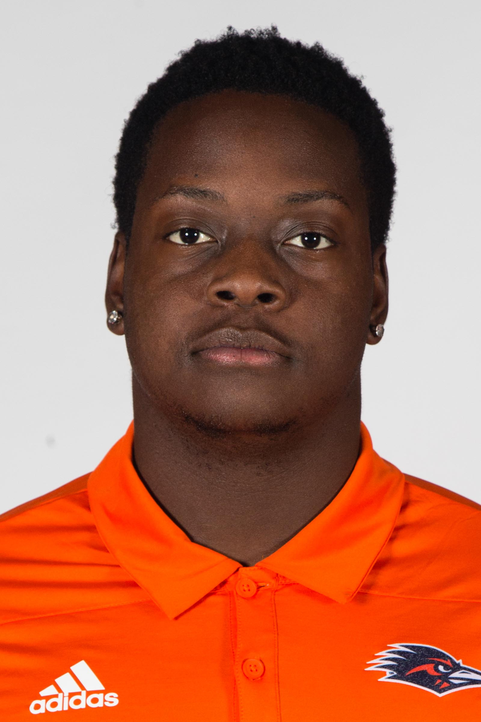 Demetris Allen - 2025 UTSA Football Spring Roster - UTSA Athletics ...