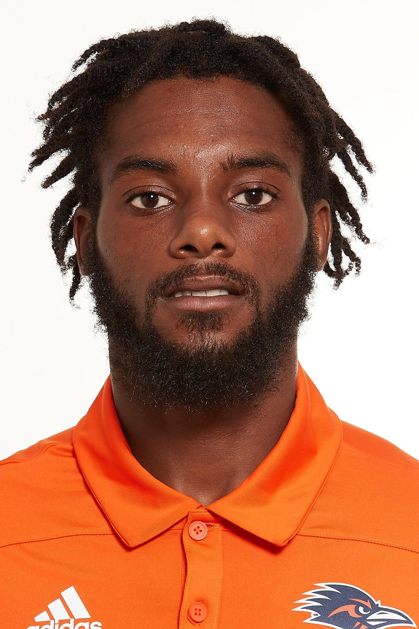 Dywan Griffin - 2022 UTSA Football Roster - UTSA Athletics - Official ...