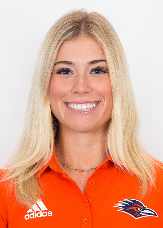 Madison Lenton - Softball 2024 - UTSA Athletics - Official Athletics Website