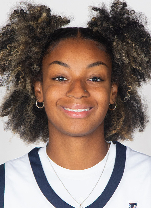 Damara Allen - Women's Basketball 2026-27 - UTSA Athletics - Official ...