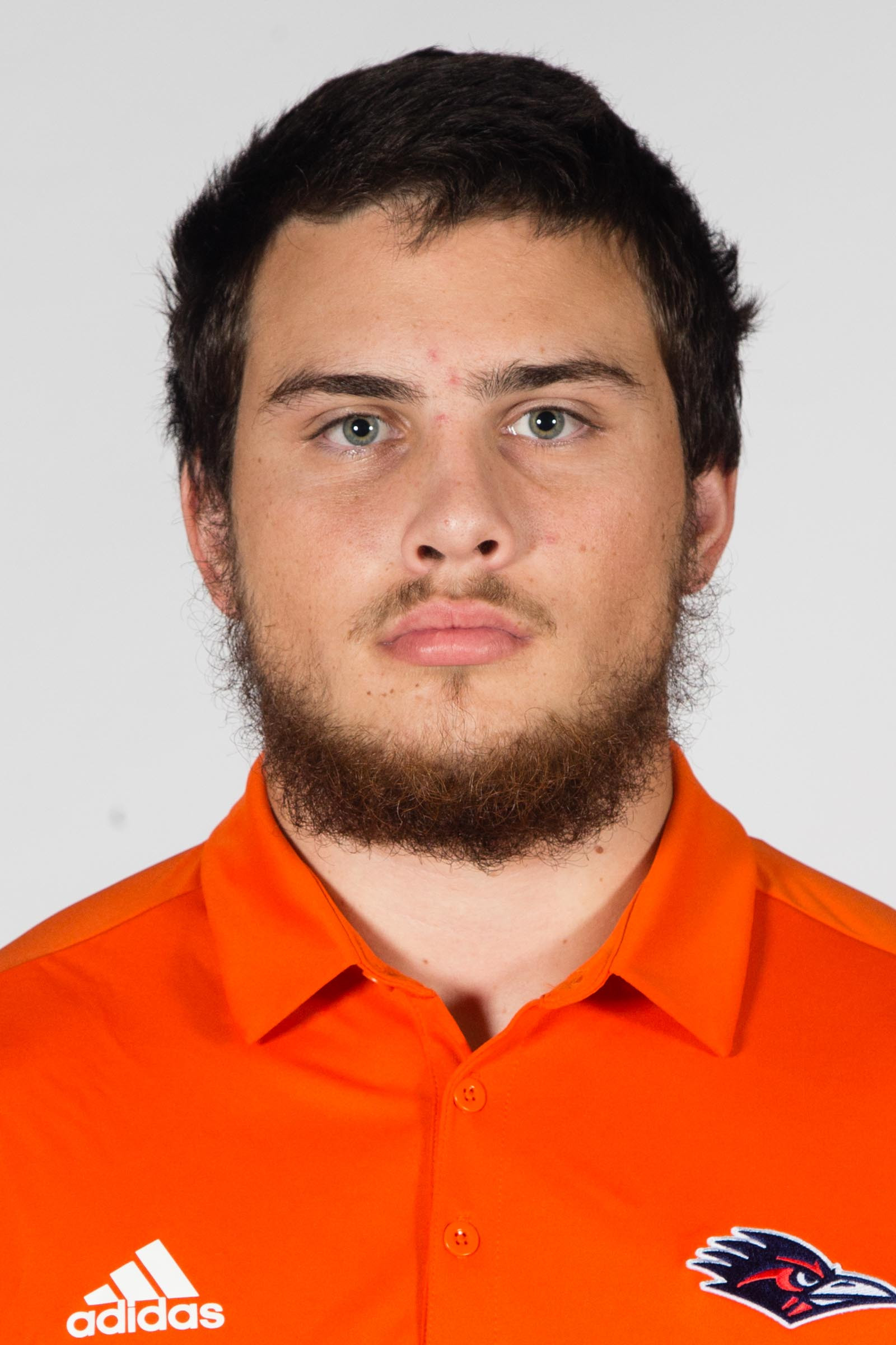 Devin Scura - 2025 UTSA Football Spring Roster - UTSA Athletics ...