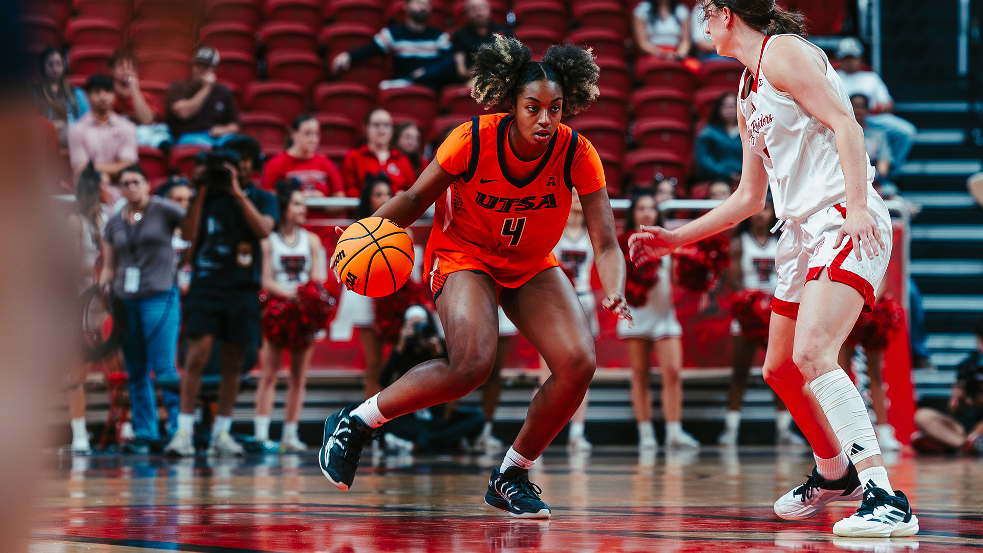 UTSA to take on Houston - UTSA Athletics - Official Athletics Website