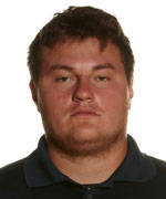 Jamie Bernal - 2012 UTSA Football Roster - UTSA Athletics - Official ...