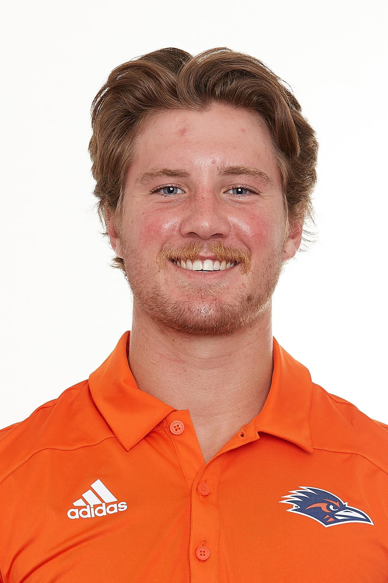 Cade Stoever - 2021 UTSA Football Roster - UTSA Athletics - Official ...