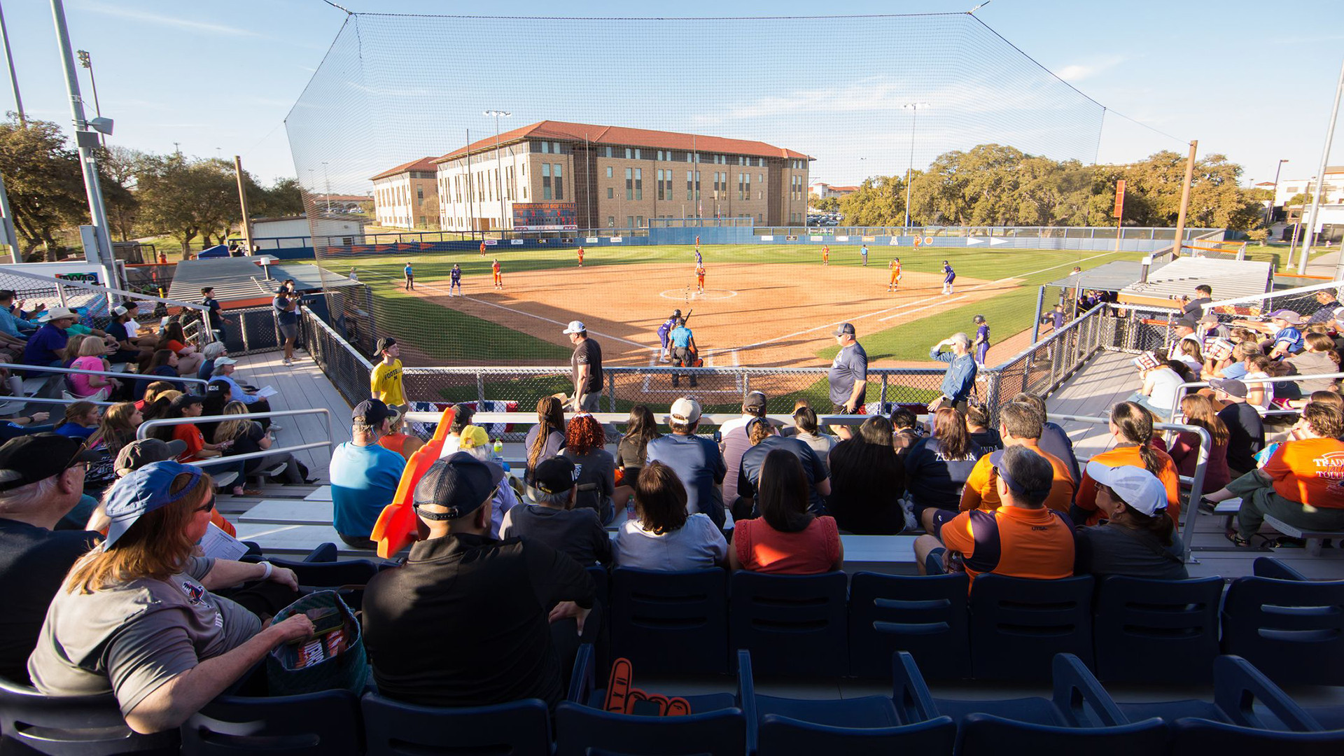 UTSA picked ninth in American Athletic Conference Preseason Poll - UTSA ...