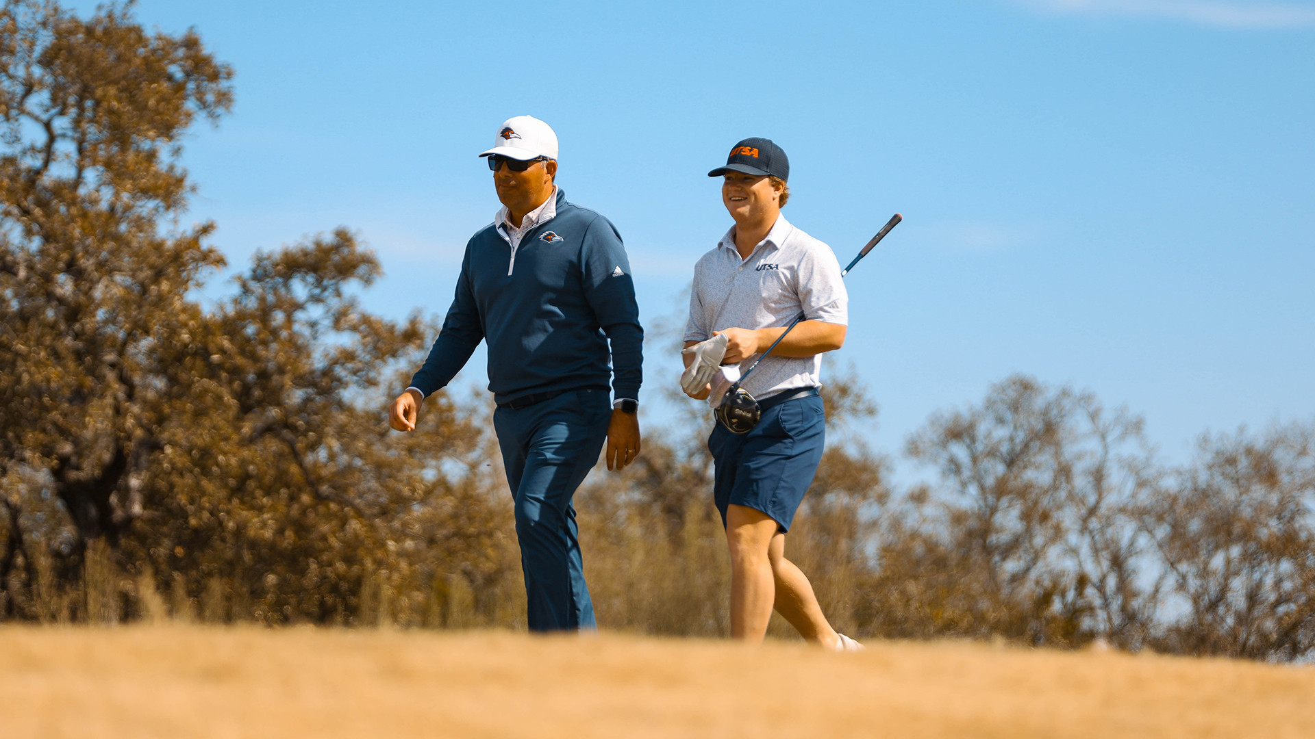 Jack Wehman - 2024-25 UTSA Men's Golf Roster - UTSA Athletics ...