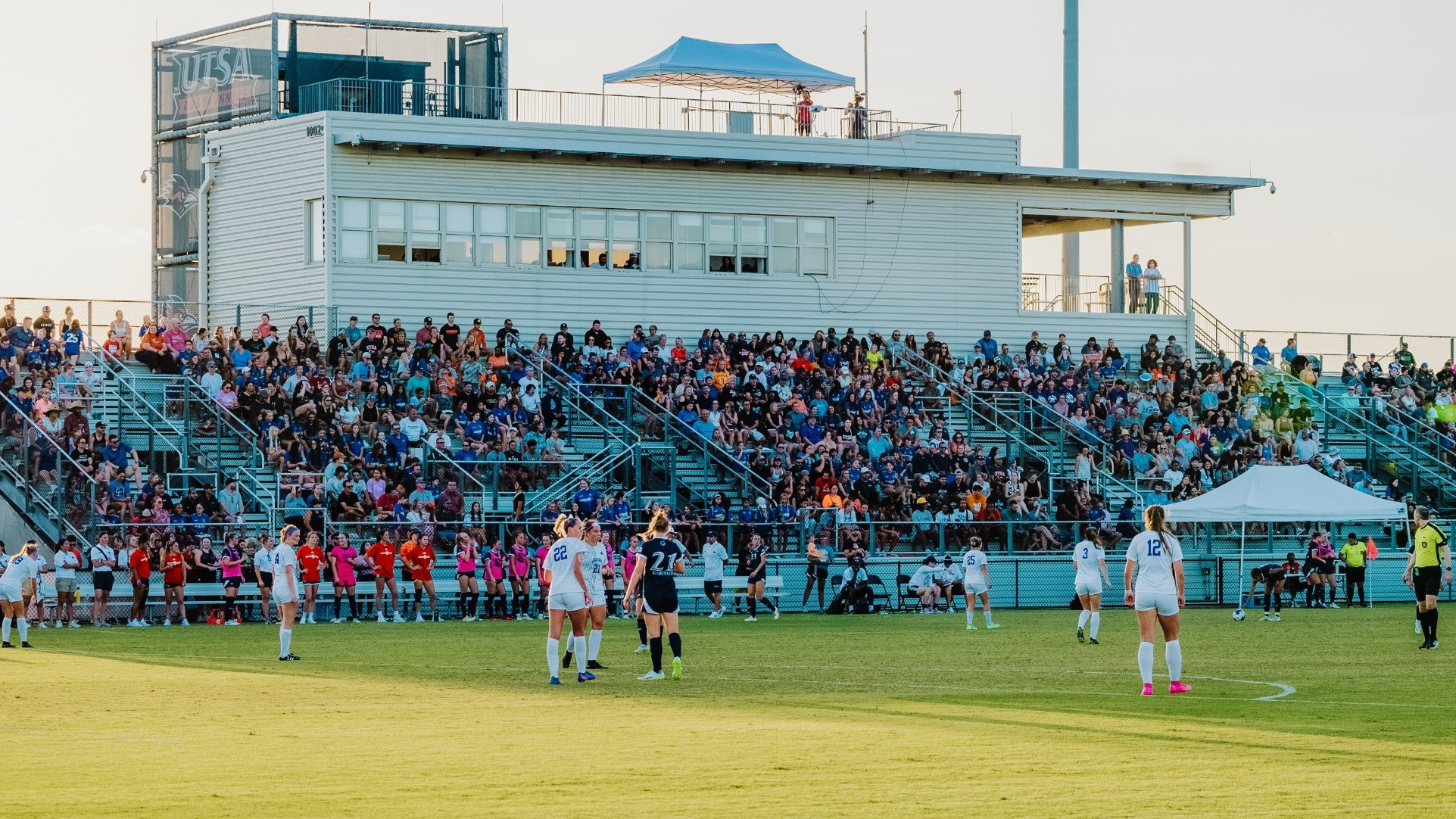 Soccer 2024 - UTSA Athletics - Official Athletics Website