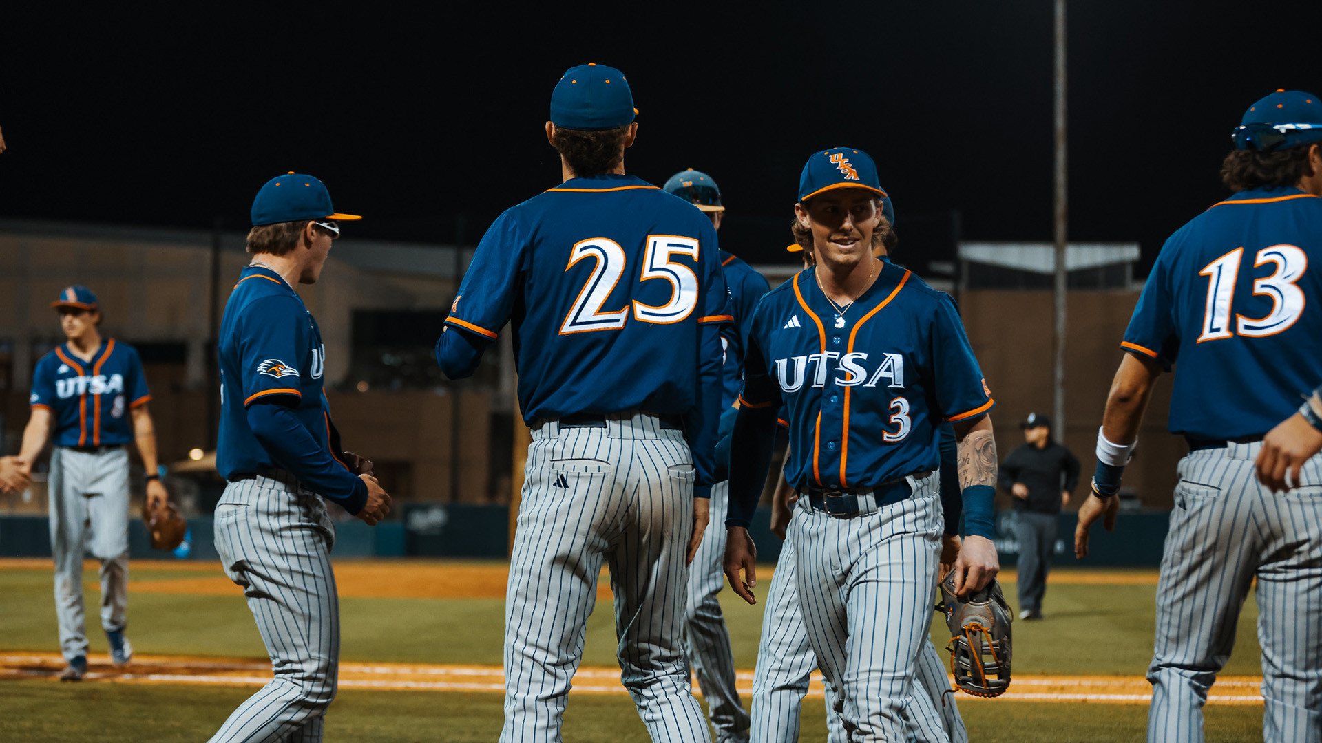 Focus on Fundamentals: UTSA Baseball Staying in the Moment - UTSA ...
