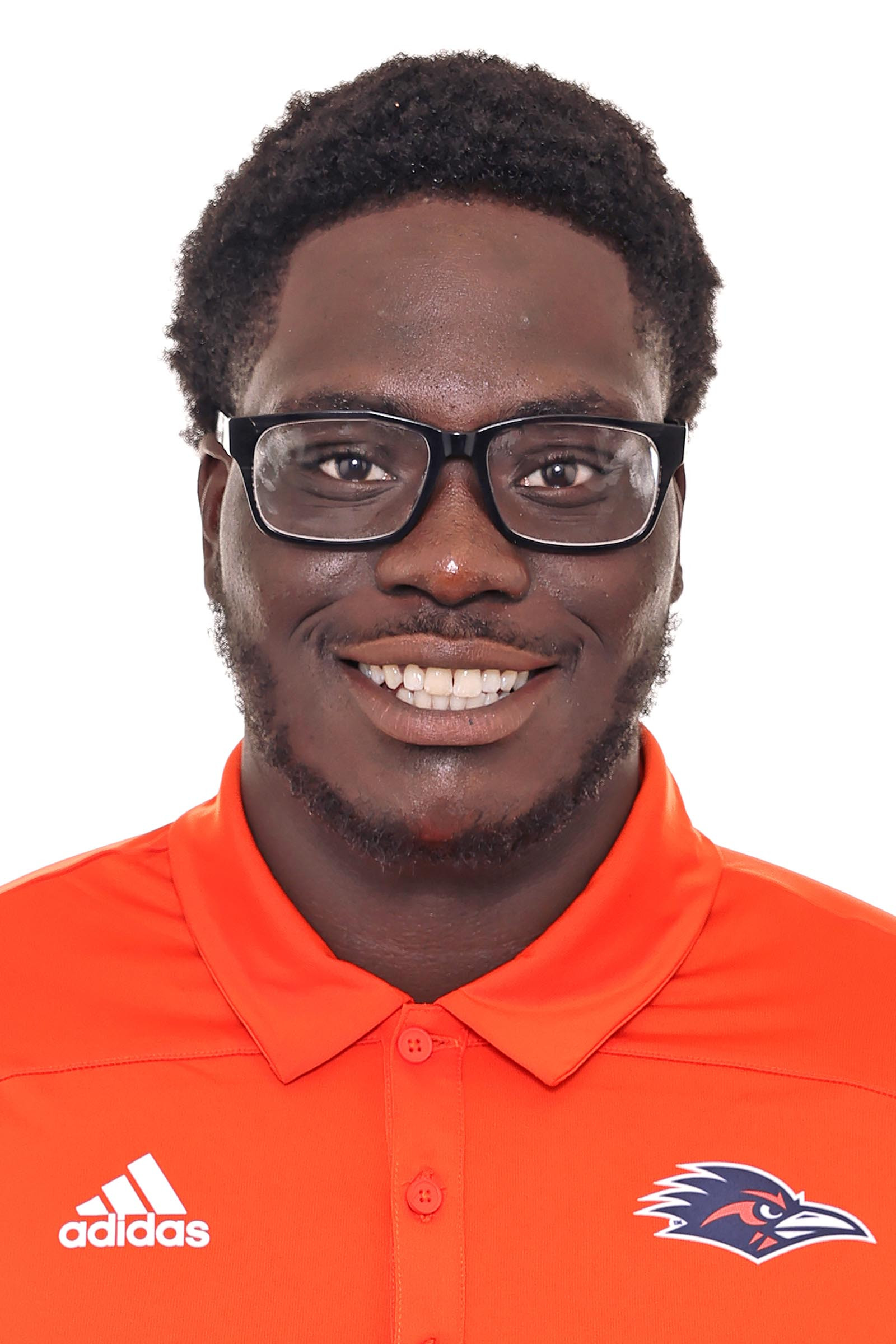 Daniel Ogundipe - 2023 UTSA Football Roster - UTSA Athletics - Official ...