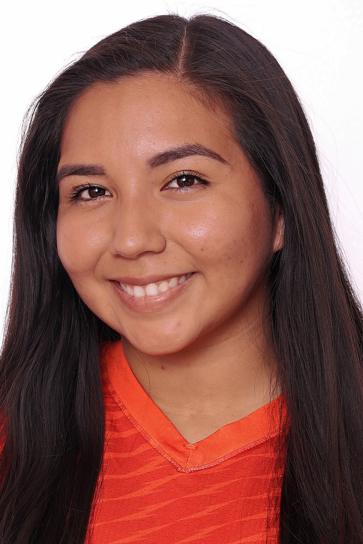Clarissa Hernandez - Softball 2021 - UTSA Athletics - Official ...