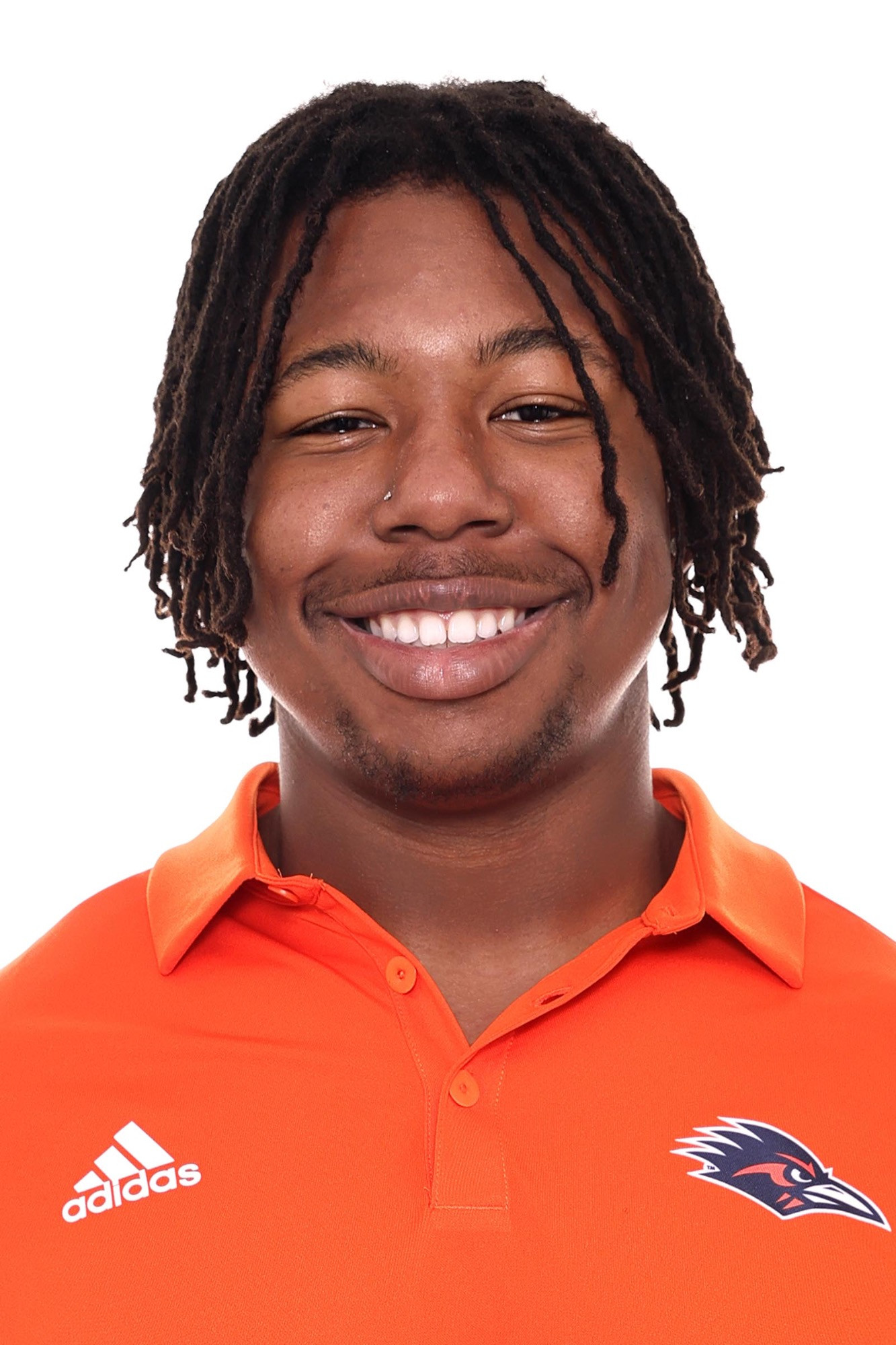 Tim Huff Jr. - 2023 UTSA Football Roster - UTSA Athletics - Official ...
