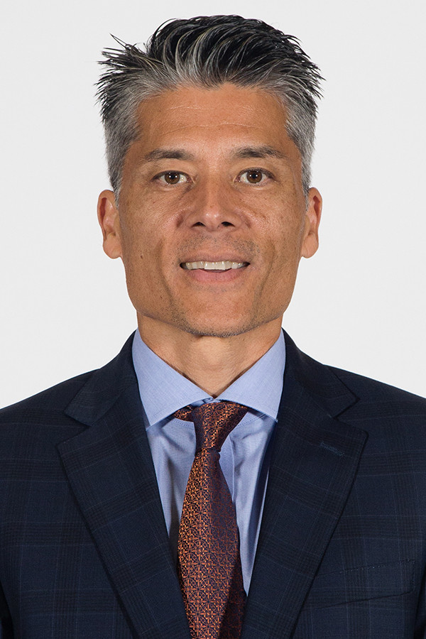 Mike Peck - UTSA Athletics - Official Athletics Website