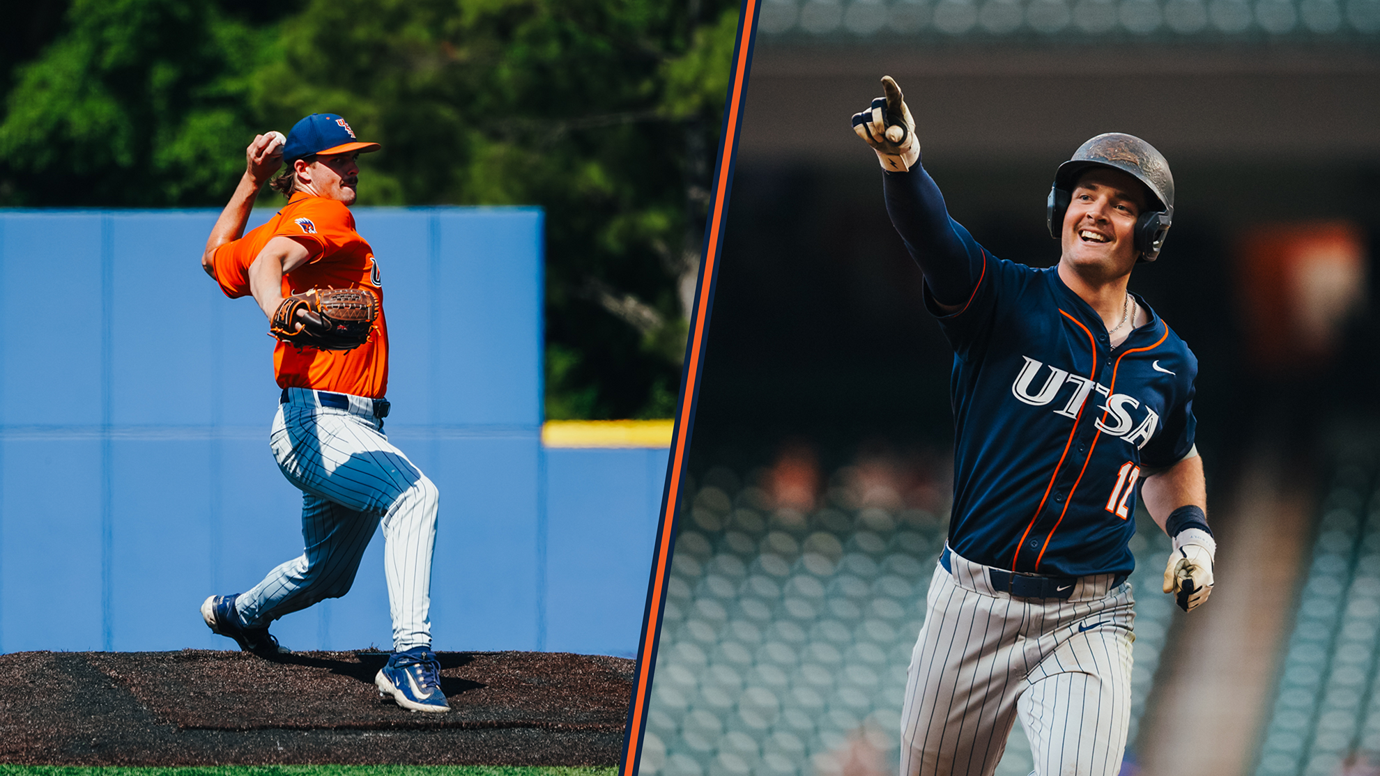 Myles and Detlefsen Headline American Postseason Awards - UTSA ...