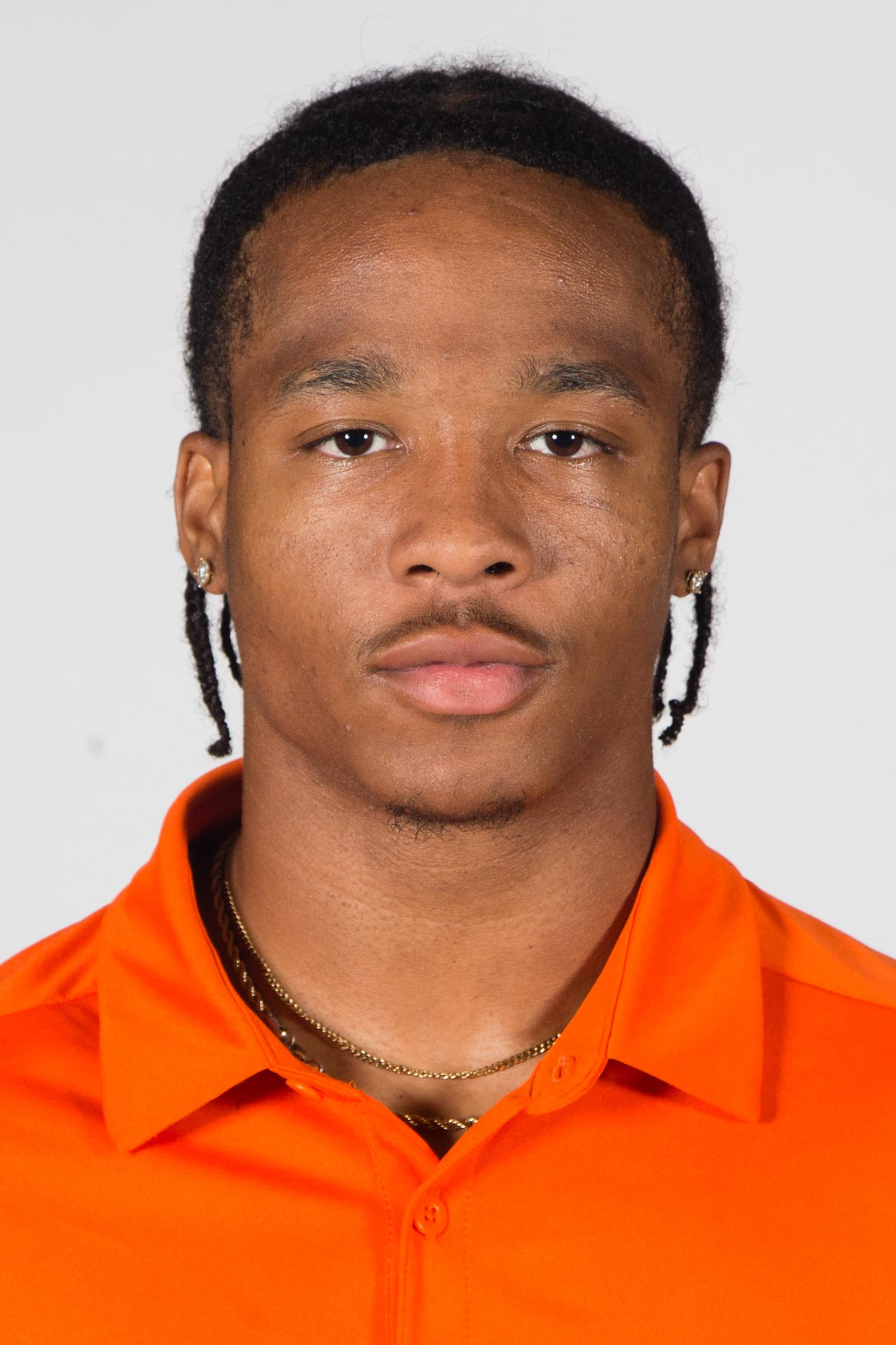 Elliott Brow - 2025 UTSA Football Fall Camp Roster - UTSA Athletics ...