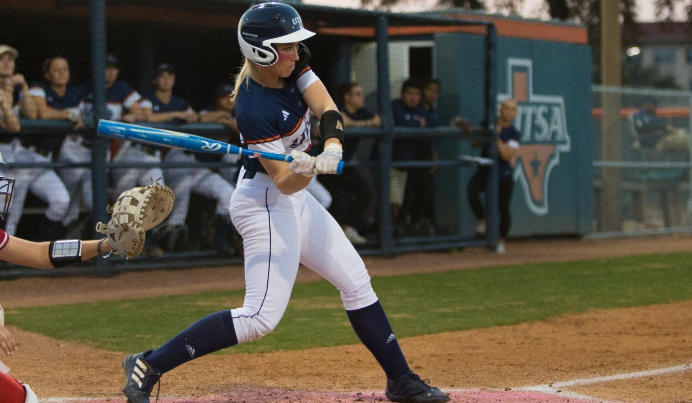 Softball - UTSA Athletics - Official Athletics Website