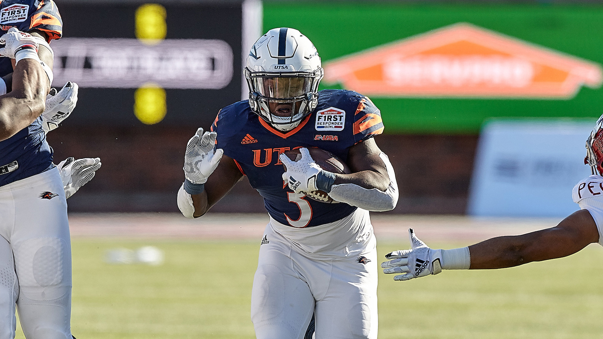 McCormick lands on Earl Campbell Tyler Rose Award watch list - UTSA ...