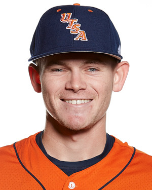 Ryan Stacy - Baseball 2017 - UTSA Athletics - Official Athletics Website