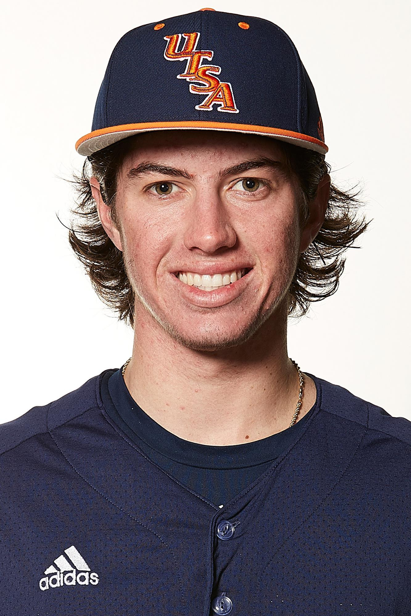 Hunter Grimes - 2019 UTSA Baseball Roster - UTSA Athletics - Official ...
