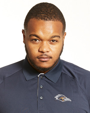 Josh Dunlop - Football 2018 - UTSA Athletics - Official Athletics Website