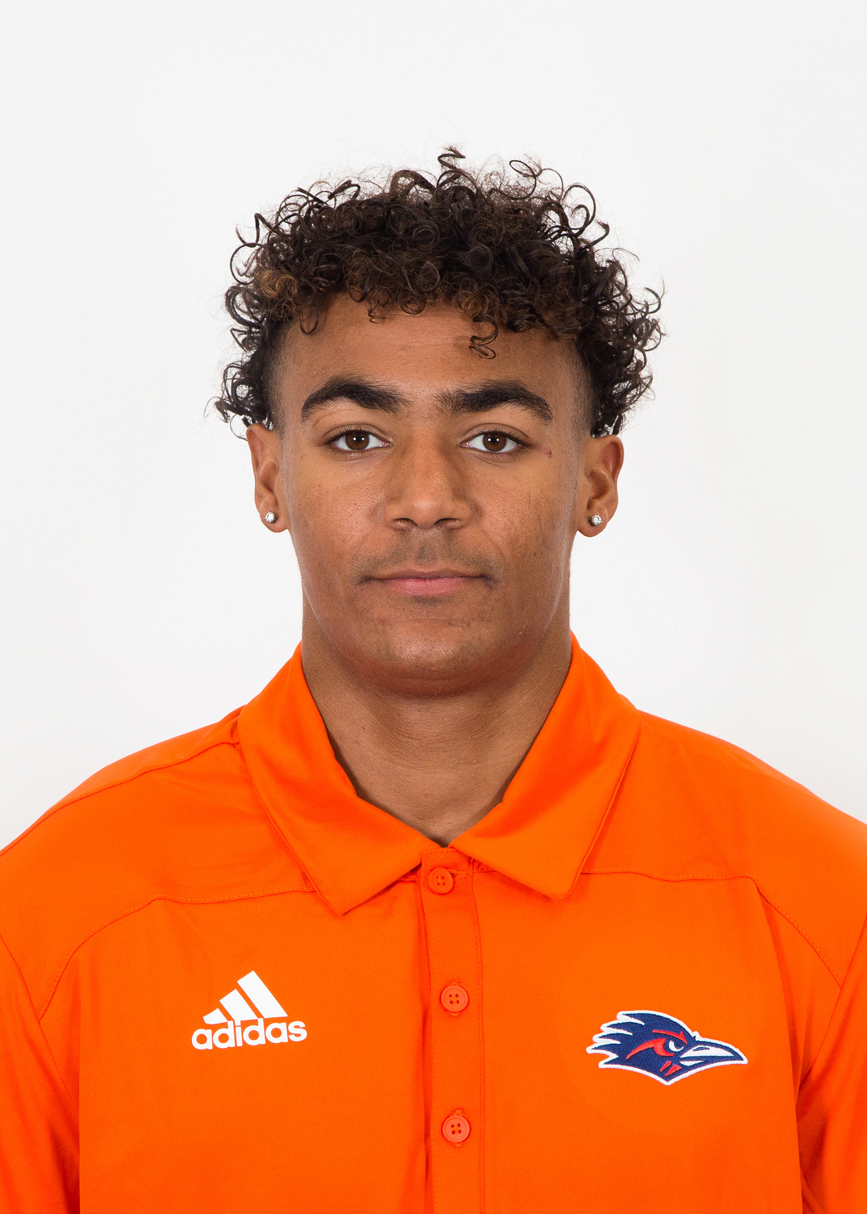 Brice Chabot - Track & Field/Cross Country 2023-24 - UTSA Athletics ...