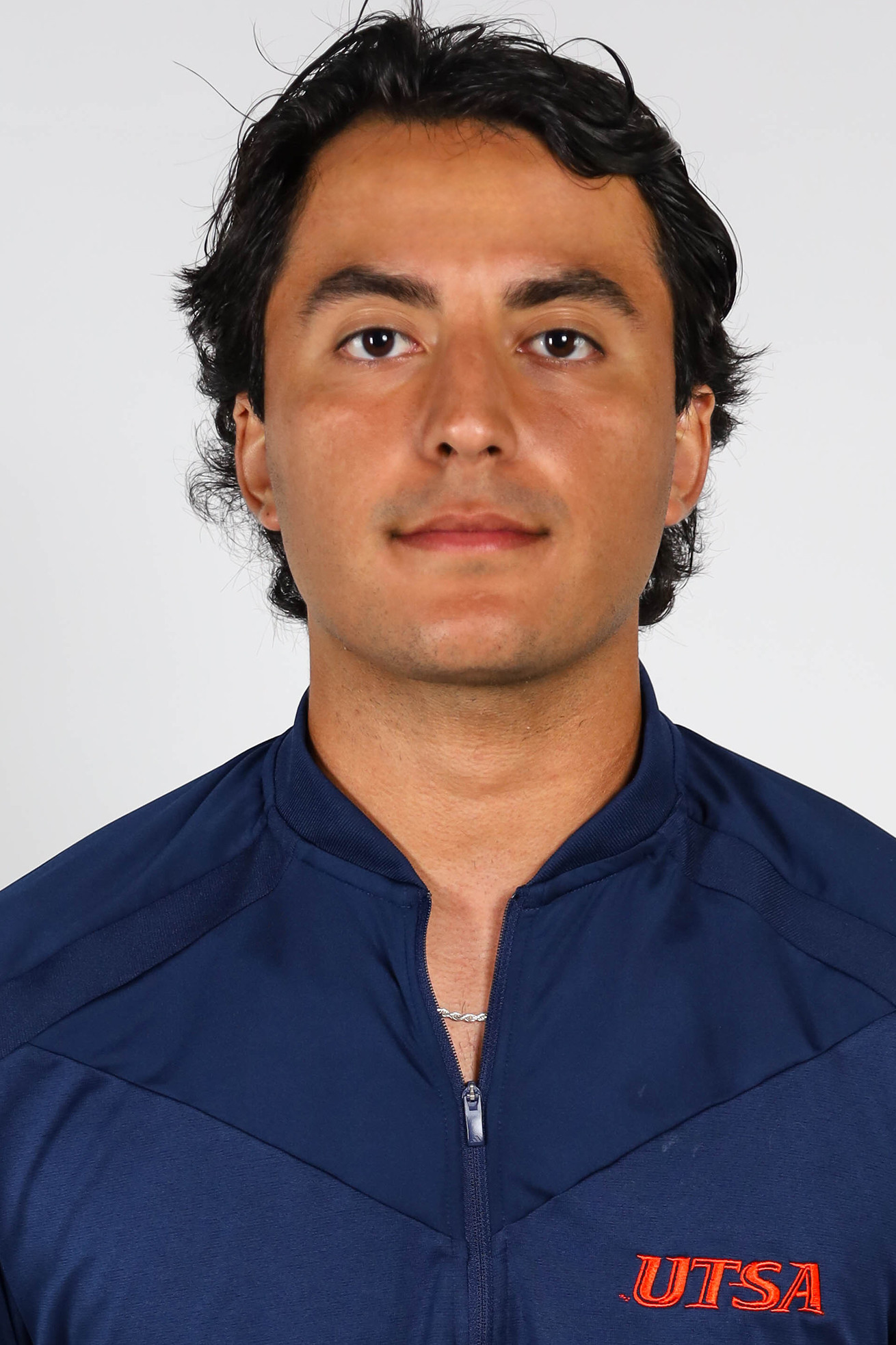 Alan Magadan - Men's Tennis 2023-24 - UTSA Athletics - Official ...