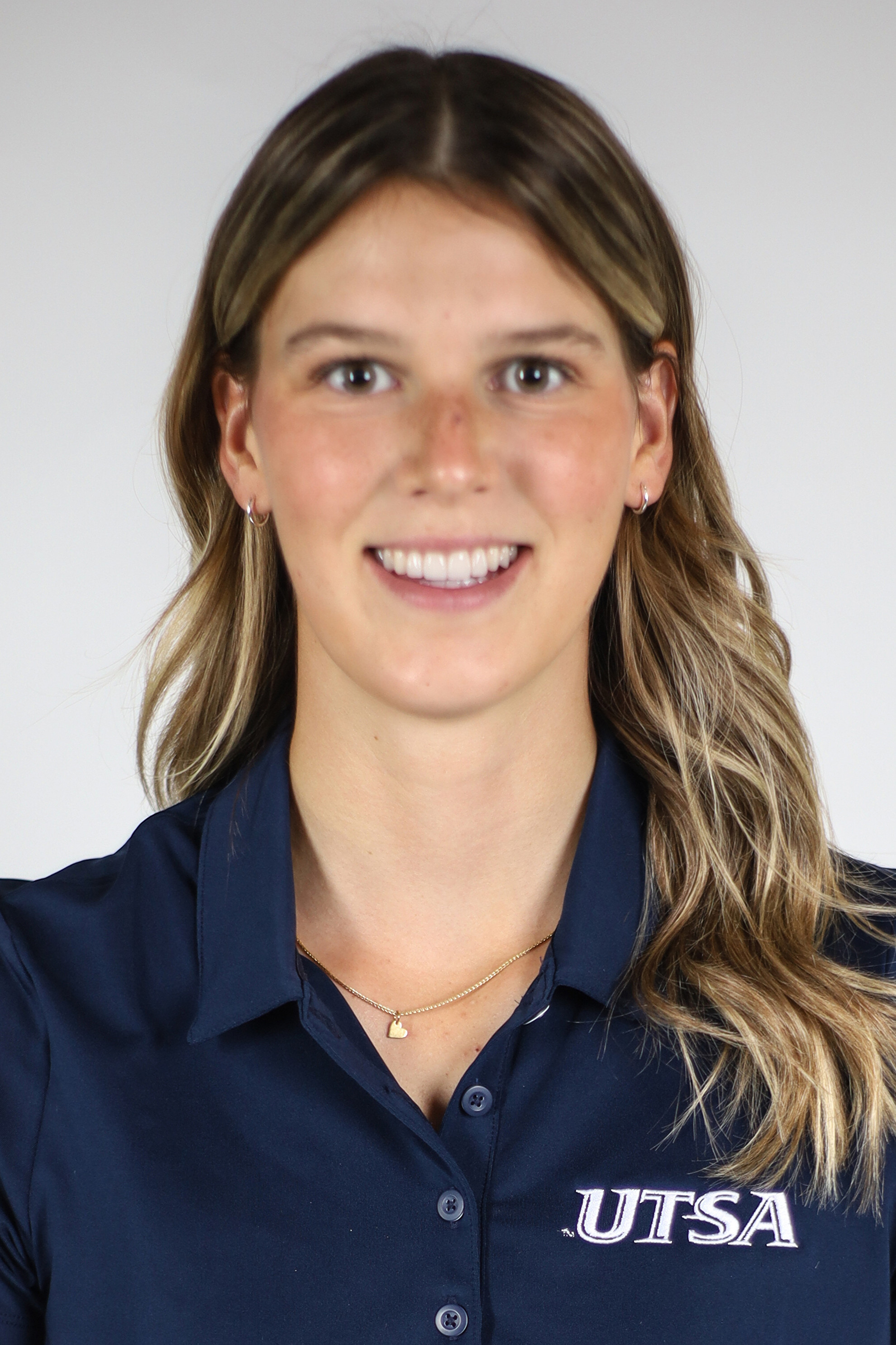 Sydney Bisgrove - 2024-25 UTSA Women's Golf Roster - UTSA Athletics ...