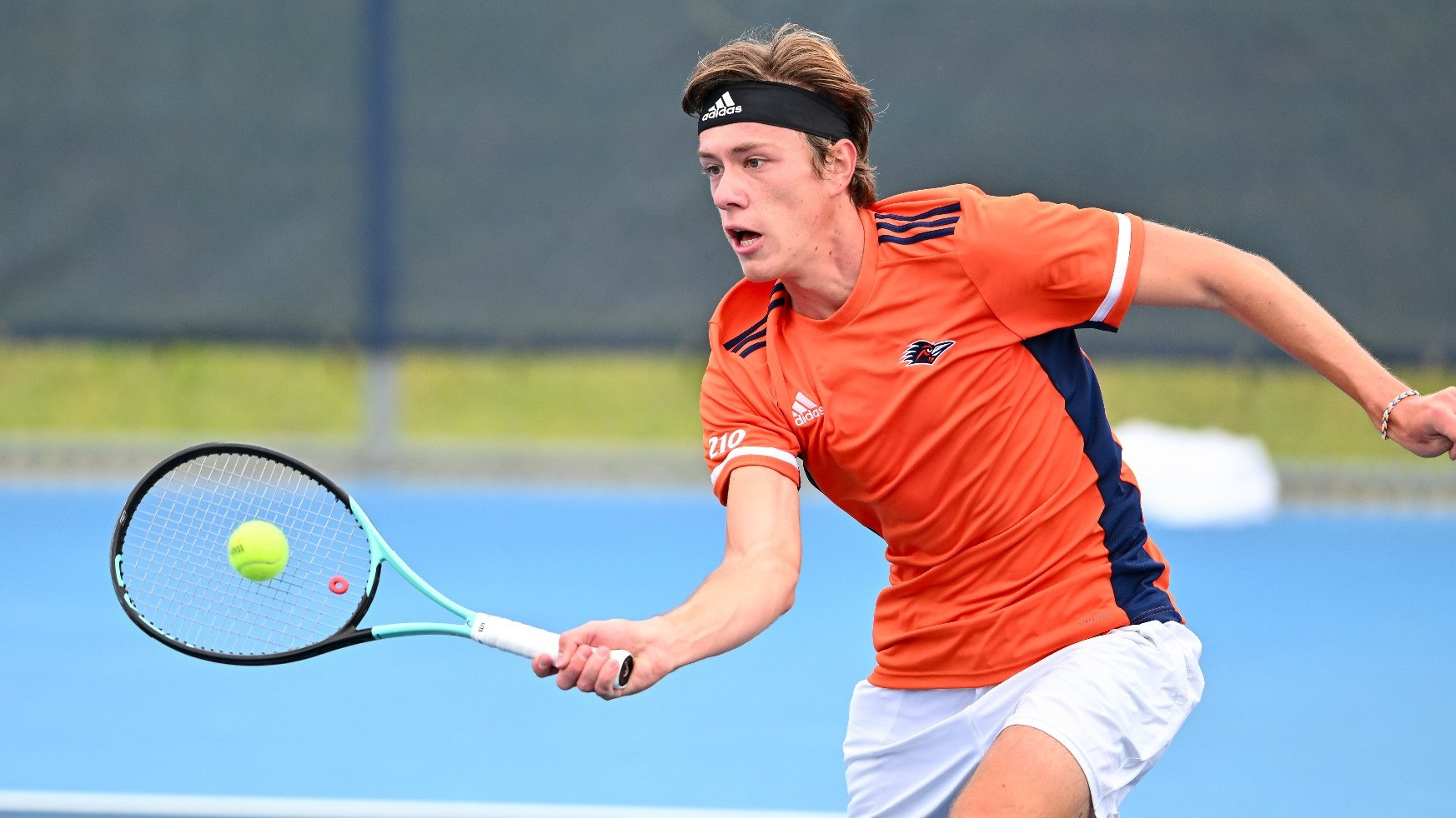 Muminovic named ITA Scholar-Athlete; UTSA receives All-Academic Team ...