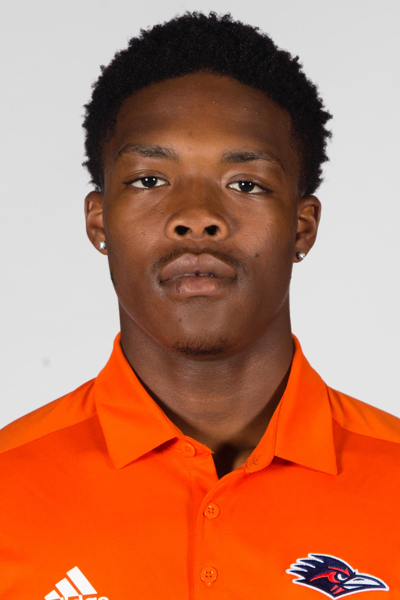 Jamel Hardy Jr. - 2025 UTSA Football Fall Camp Roster - UTSA Athletics ...