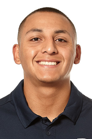 Brandon Garza - Football 2017 - UTSA Athletics - Official Athletics Website