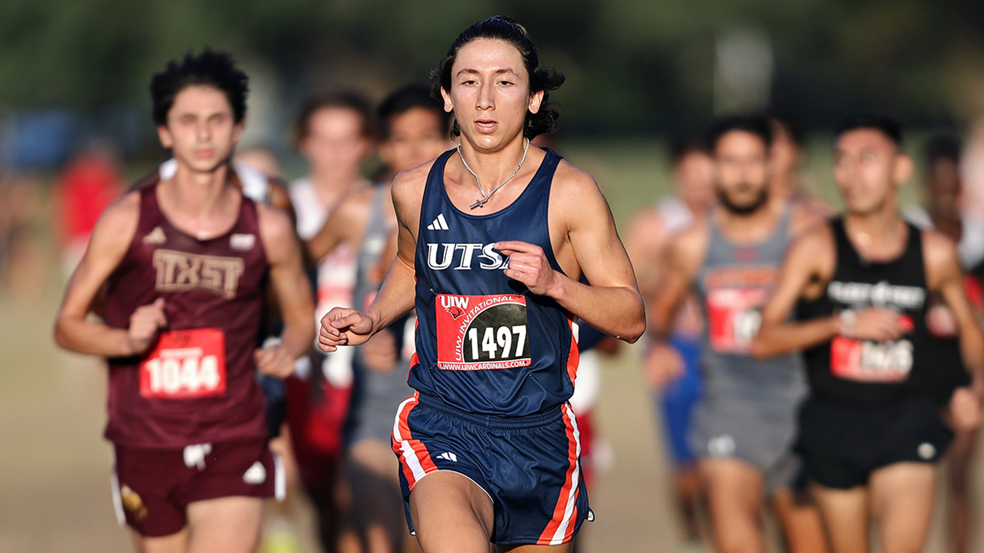 Roadrunners open 2024 slate on Friday at UIW Invitational - UTSA ...