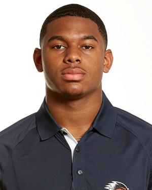 Joshua Jones - 2018 UTSA Football Roster - UTSA Athletics - Official ...